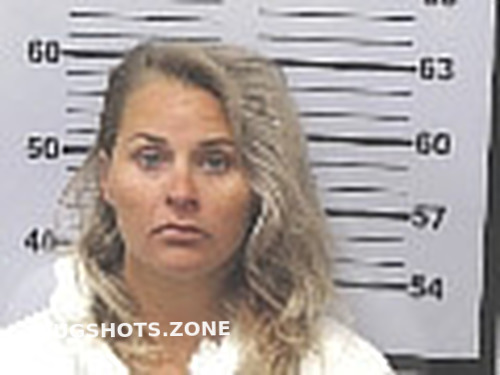 CAIN JENNIFER NICOLE 08/23/2024 - Mobile County Mugshots Zone