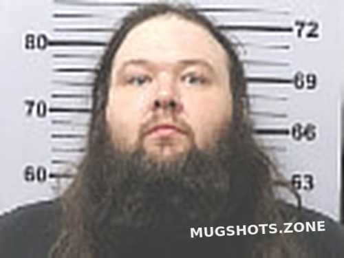 WALKER HUNTER RAY 08/23/2024 - Mobile County Mugshots Zone