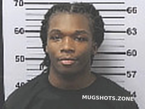 COLEMAN JR GERALD DUANE 08/23/2024 - Mobile County Mugshots Zone