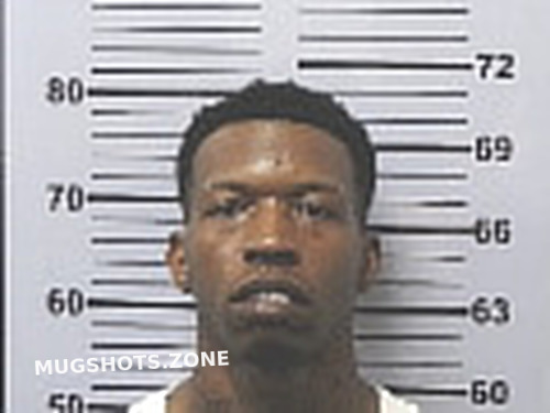 HEARD DEDRIC MIGUEL 08/24/2024 - Mobile County Mugshots Zone