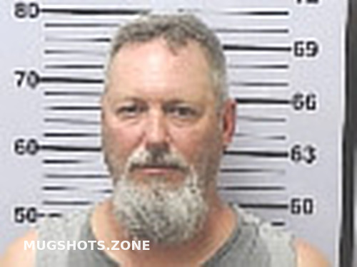 WARREN MICHAEL EARL 08/25/2024 - Mobile County Mugshots Zone