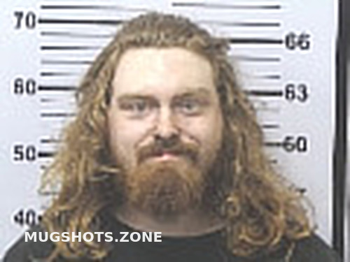 DIXON KOLBY BRANDON 08/25/2024 - Mobile County Mugshots Zone