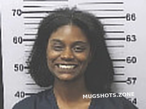 SPRINGFIELD ORSHANDA KENEZIA 08/26/2024 - Mobile County Mugshots Zone