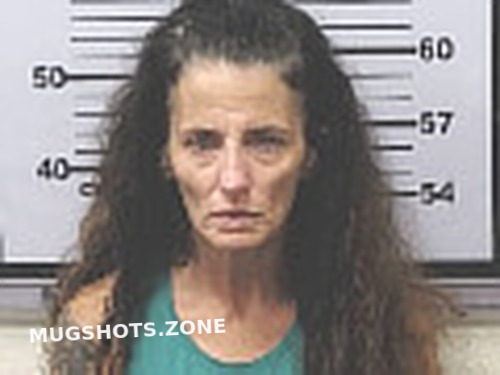 LONG CYNTHIA RENE 08/27/2024 - Mobile County Mugshots Zone