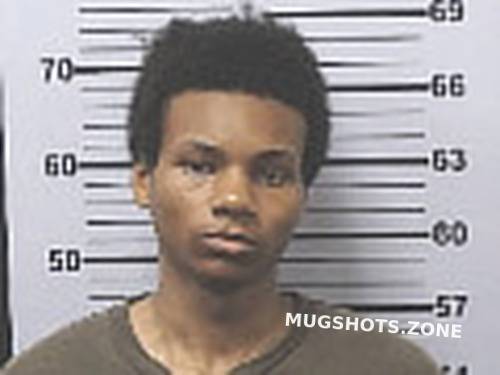 SYKES NASIR JOSEPH 08/27/2024 - Mobile County Mugshots Zone