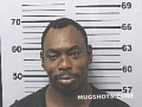 WALKER ALFRED JAMES 08/28/2024 - Mobile County Mugshots Zone