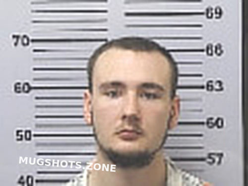 LEWIS WILLIAM PAUL JR 08/29/2024 - Mobile County Mugshots Zone