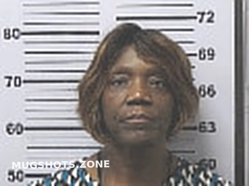 INGRAM-BLEVINS SHARON 08/29/2024 - Mobile County Mugshots Zone
