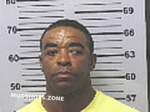 LAW DANIEL RENARDO 08/30/2024 - Mobile County Mugshots Zone