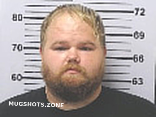 WARD JAMES DANIEL 09/02/2024 - Mobile County Mugshots Zone
