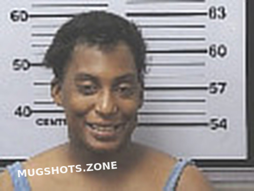 MCAFEE JADA 09/04/2024 - Mobile County Mugshots Zone