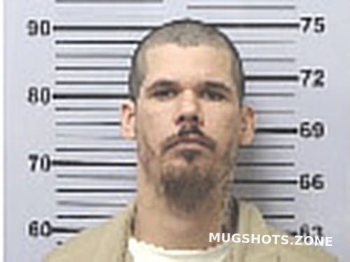 COCHRAN JUSTIN WADE 09/04/2024 - Mobile County Mugshots Zone