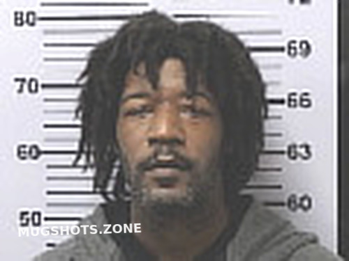 GEE BRANDON DEVON 09/05/2024 - Mobile County Mugshots Zone