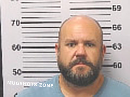 SMITH DUSTIN BLAINE 09/06/2024 - Mobile County Mugshots Zone