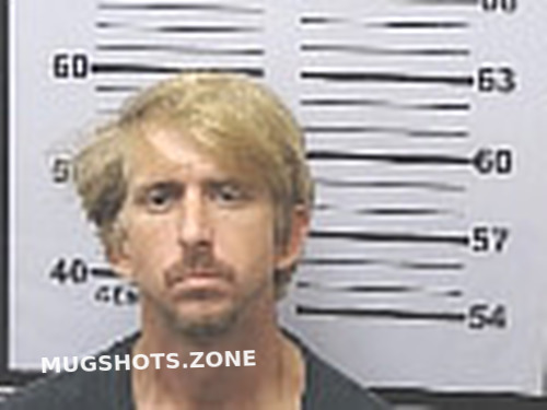 CORRY JOSHUA CHRISTOPHER 09/07/2024 - Mobile County Mugshots Zone