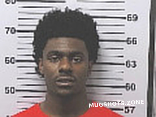 WILSON TARUS 09/08/2024 - Mobile County Mugshots Zone