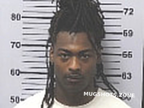 JACKSON TRAVIEL JOHNNIE 09/09/2024 - Mobile County Mugshots Zone