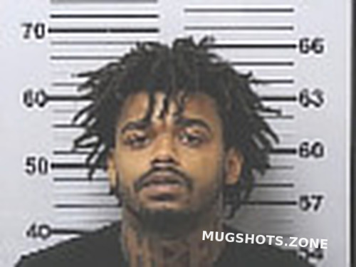 BRITFORD KEV'VONTE 09/10/2024 - Mobile County Mugshots Zone