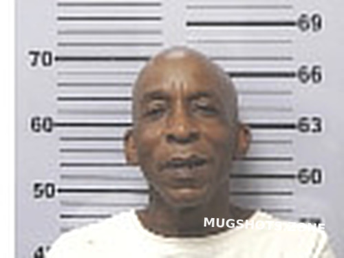 PERRYMAN DARYL SEBASTIAN 09/12/2024 - Mobile County Mugshots Zone