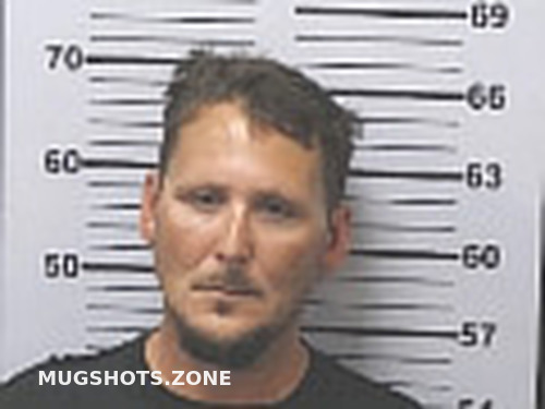 WALKER JASON WILLIAM 09/13/2024 - Mobile County Mugshots Zone