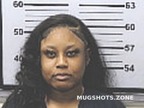 HENDERSON MARTAVIA FRANCESCA 09/13/2024 - Mobile County Mugshots Zone