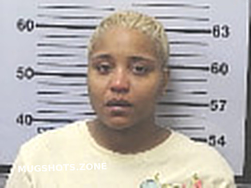 ALSTON CORNELIUS MICHELLE 09/14/2024 - Mobile County Mugshots Zone