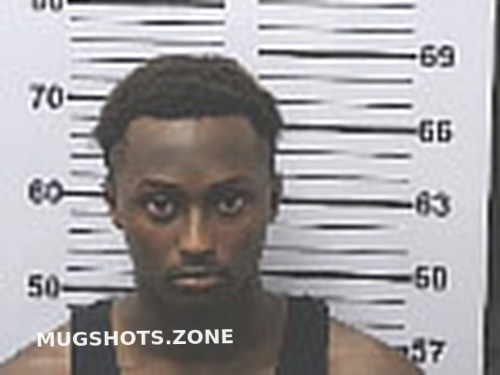 WEATHERSPOON LORENZO DEANDRE 09/14/2024 - Mobile County Mugshots Zone