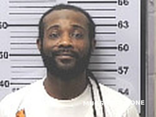 EVANS CHRISTOPHER ADRIAN 09/16/2024 - Mobile County Mugshots Zone