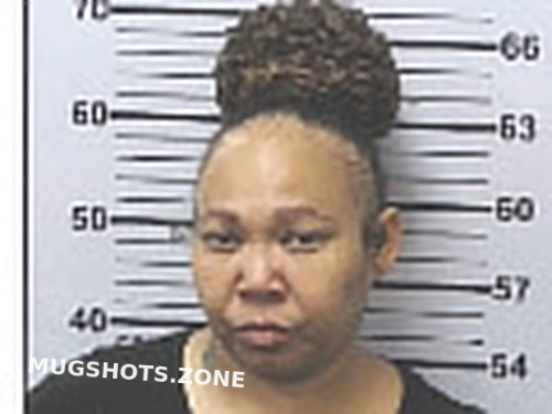 WEBB CIERRA CORINA 09/18/2024 - Mobile County Mugshots Zone
