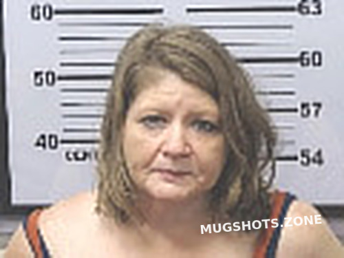 CLEMENTS ANGELA RENEE 09/18/2024 - Mobile County Mugshots Zone