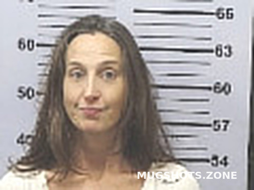 KELLEY KARI DAWN 09/18/2024 - Mobile County Mugshots Zone