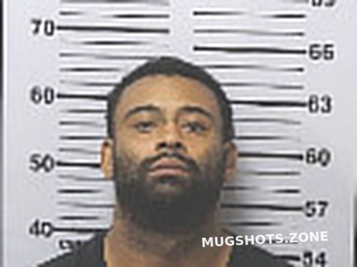 WALKER ISAIAH ISRAEL REED 09/18/2024 - Mobile County Mugshots Zone