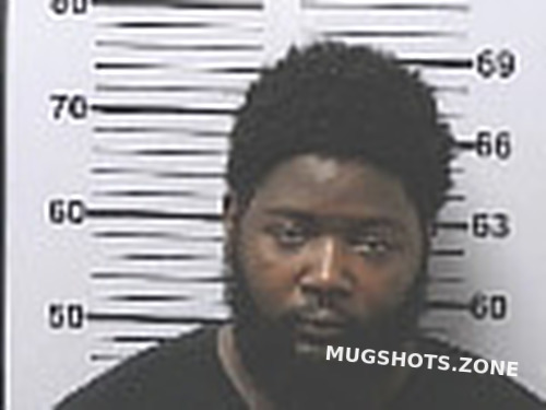 FOSTER JR OMARI DENZELL 09/18/2024 - Mobile County Mugshots Zone