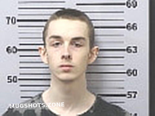 GUNN DANIEL NEAL 09/19/2024 - Mobile County Mugshots Zone