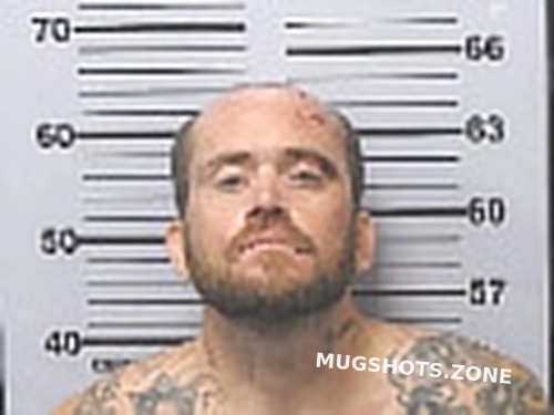MERCER ZACHARY QUINTON 09/20/2024 - Mobile County Mugshots Zone