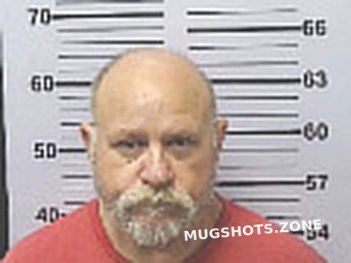 HARBINSON MARK DARREN 09/21/2024 - Mobile County Mugshots Zone