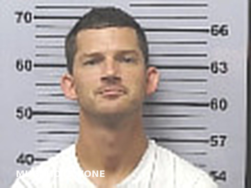 DOYLE DANIEL DOUGLAS 09/22/2024 - Mobile County Mugshots Zone