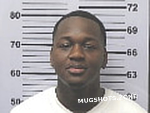 WILLIAMS EMON DEMARKUS 09/22/2024 - Mobile County Mugshots Zone