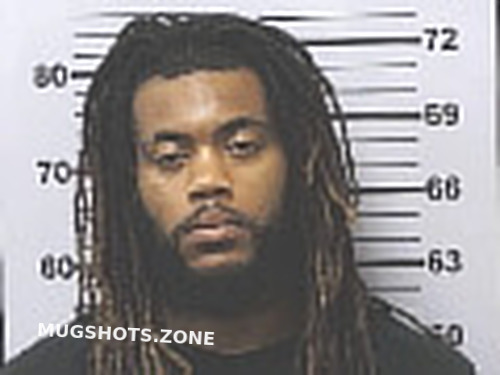 HARRIS DEVANTE MARQUES 09/22/2024 - Mobile County Mugshots Zone