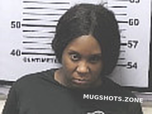 WILLIAMS KENYETTA LATRICE 09/23/2024 - Mobile County Mugshots Zone
