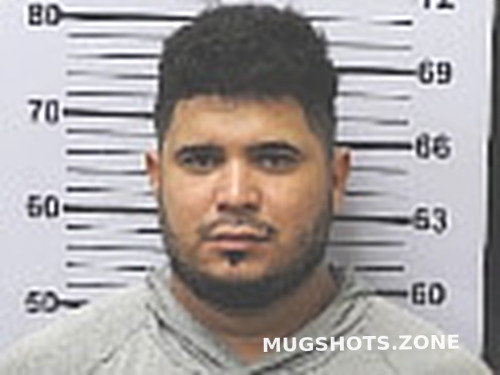 PICHARDO WINDER 09/23/2024 - Mobile County Mugshots Zone