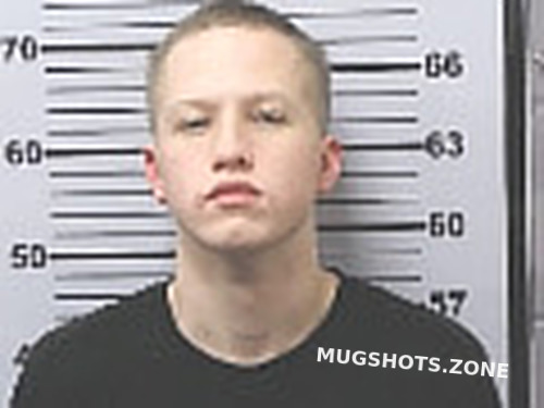 HITT GAVINN AARON 09/23/2024 - Mobile County Mugshots Zone