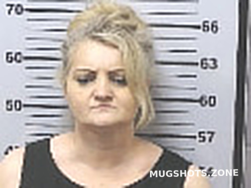 STEVENS MELISSA LORA 09/23/2024 - Mobile County Mugshots Zone