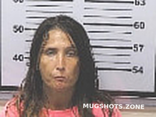 MALOY APRIL LEANN 09/24/2024 - Mobile County Mugshots Zone