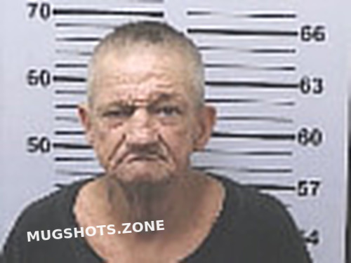 MORRISON PATRICK MICHAEL 09/25/2024 - Mobile County Mugshots Zone