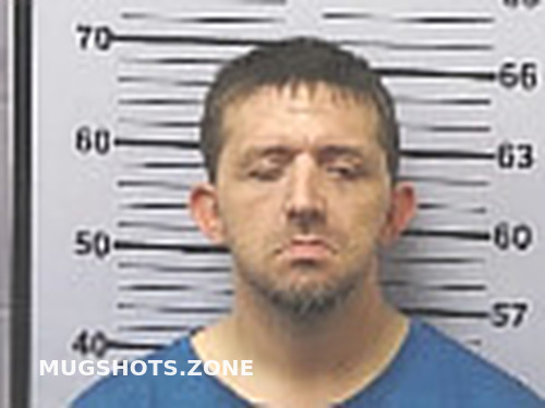 PERRYMAN JAMES ROBERT 09/25/2024 - Mobile County Mugshots Zone
