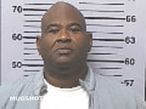 SAUCIER ANTHONY DEVON 09/25/2024 - Mobile County Mugshots Zone