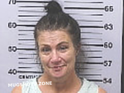LEWIS ERIN CHARLENE 09/27/2024 - Mobile County Mugshots Zone