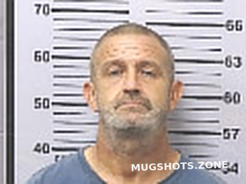THOMPSON JASON CARLOCK 09/29/2024 - Mobile County Mugshots Zone