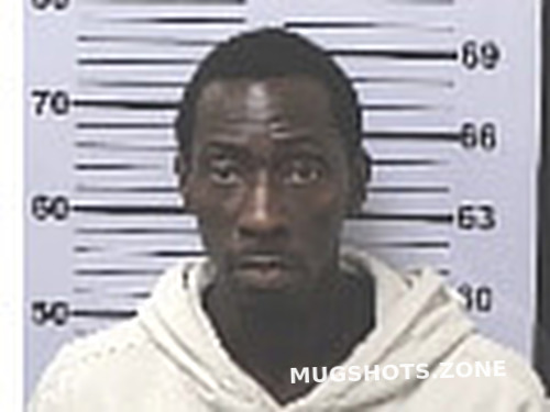 AGEE MICHAEL LABARRON 09/29/2024 - Mobile County Mugshots Zone